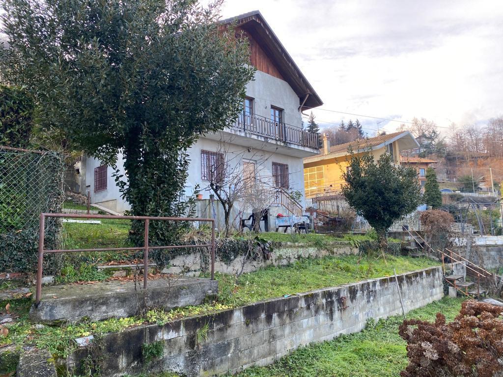 Casa indipendente in vendita a Giaveno