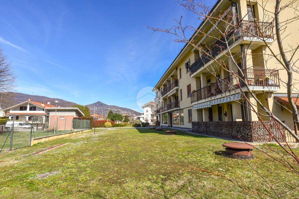 Appartamento in vendita a Giaveno