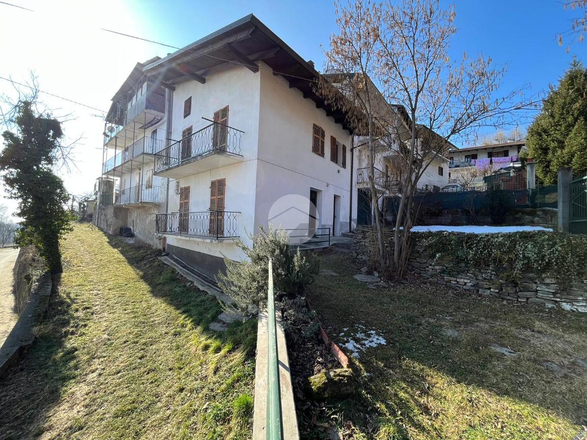 Casa indipendente in vendita a Valgioie