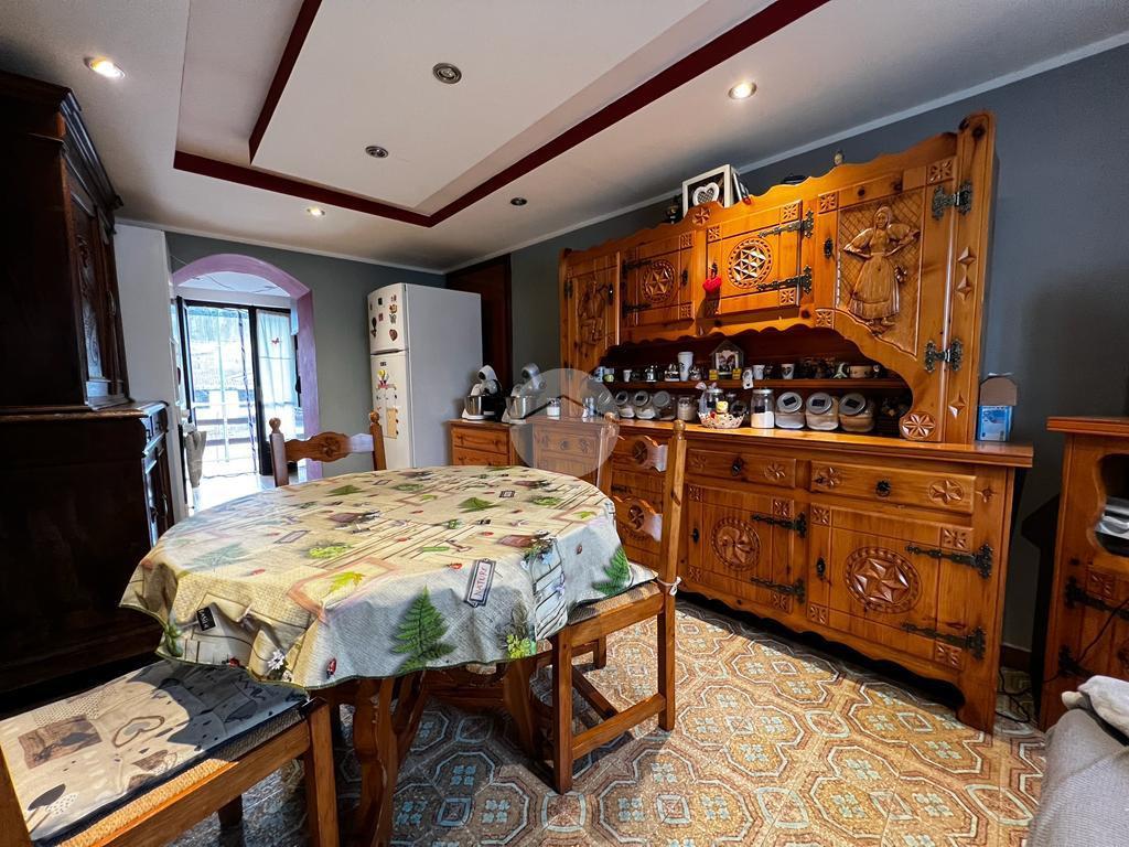 Appartamento in vendita a Giaveno