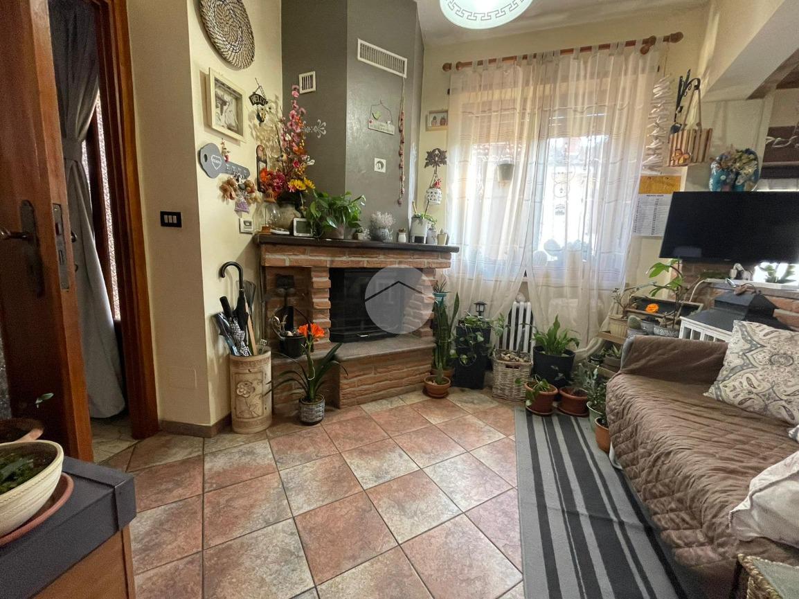 Casa indipendente in vendita a Valgioie