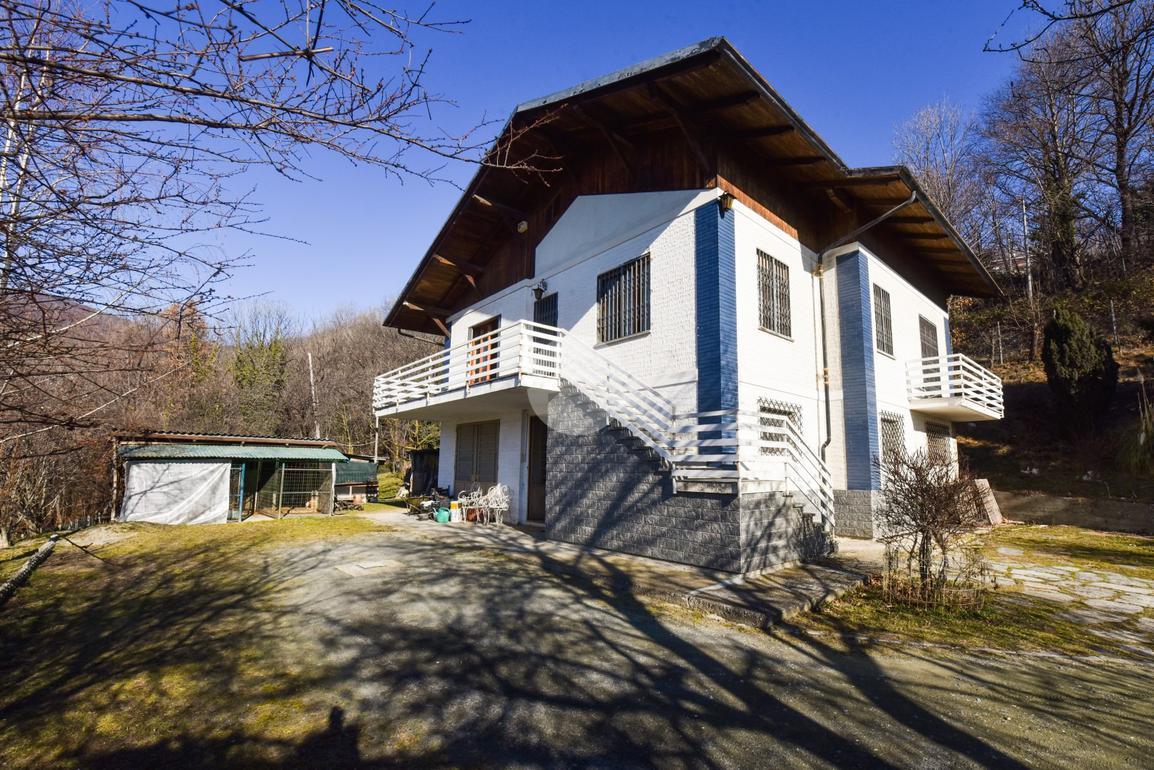 Villa in vendita a Valgioie