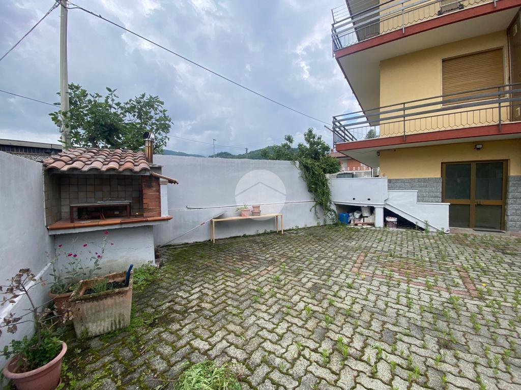 Appartamento in vendita a Giaveno