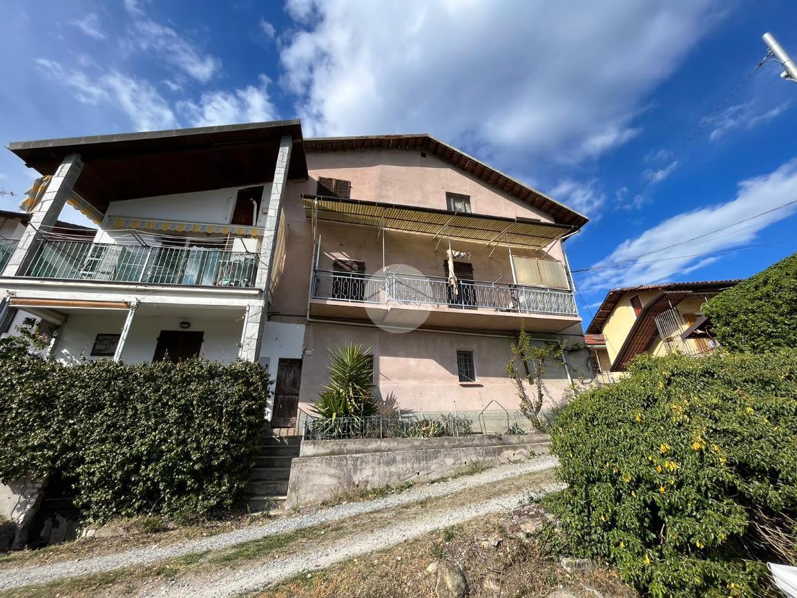Casa indipendente in vendita a Giaveno
