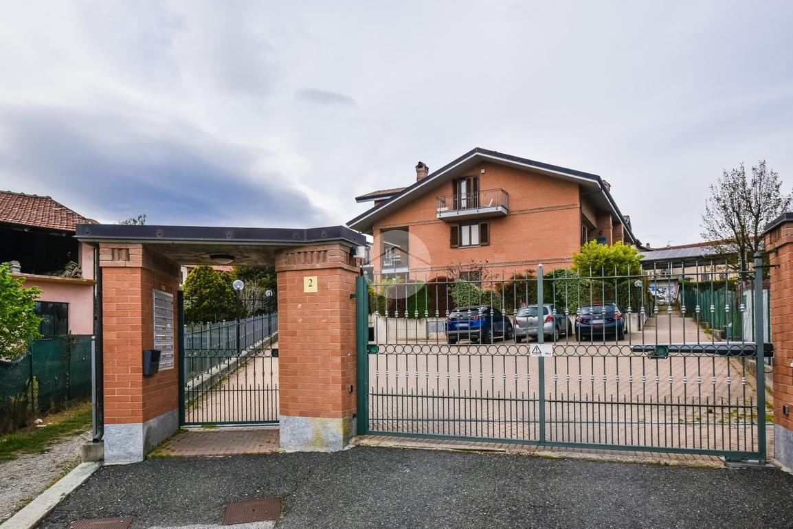 Appartamento in vendita a Giaveno