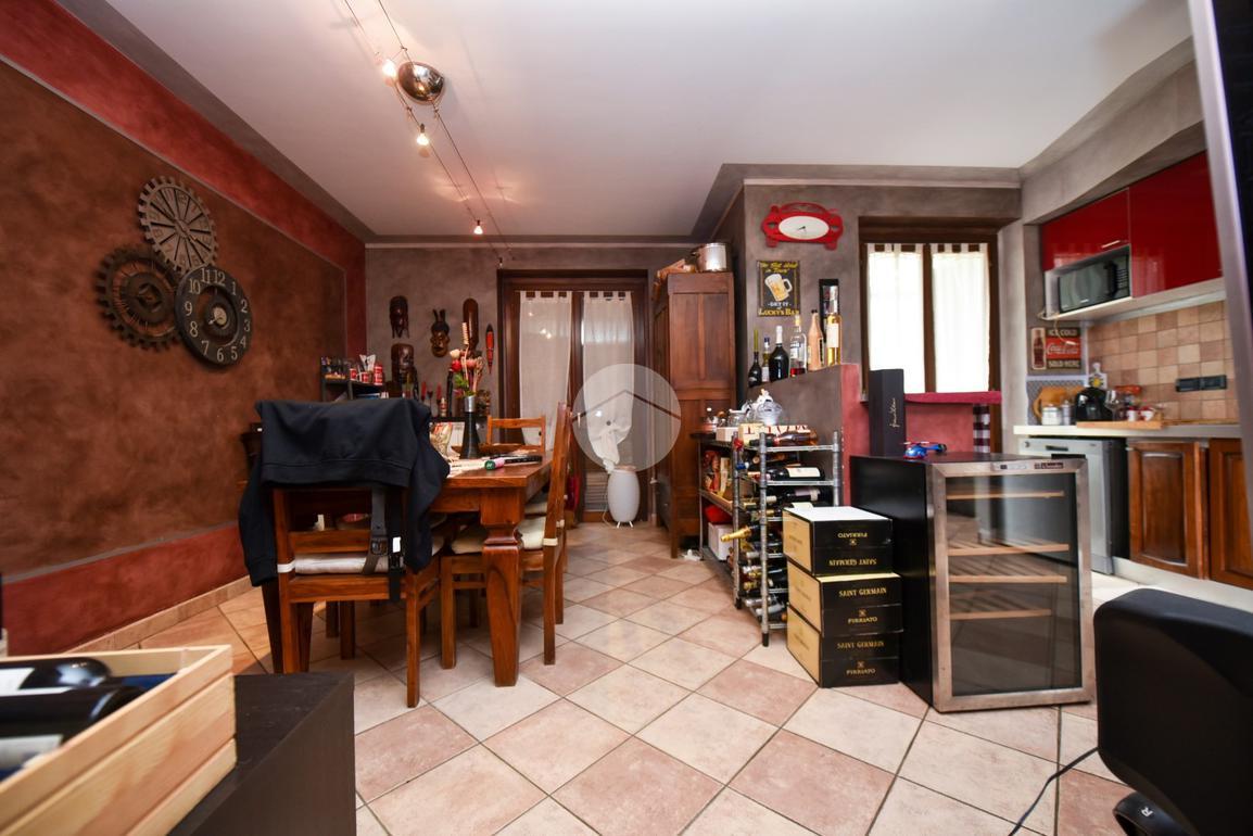 Appartamento in vendita a Giaveno