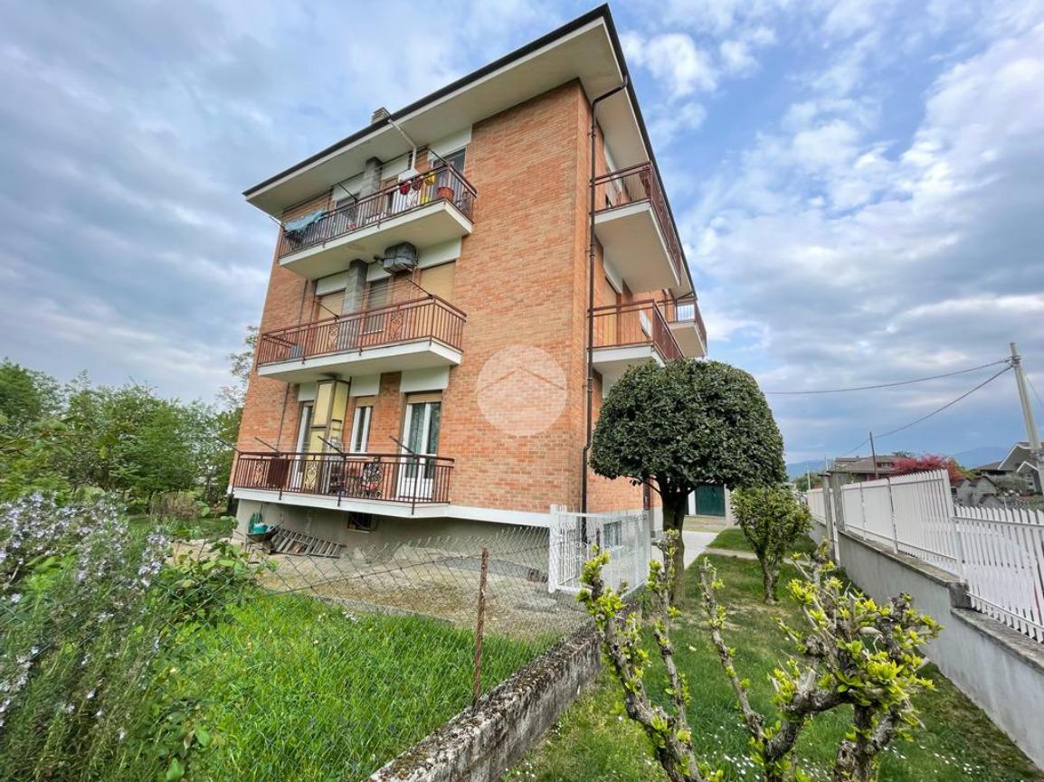 Appartamento in vendita a Giaveno