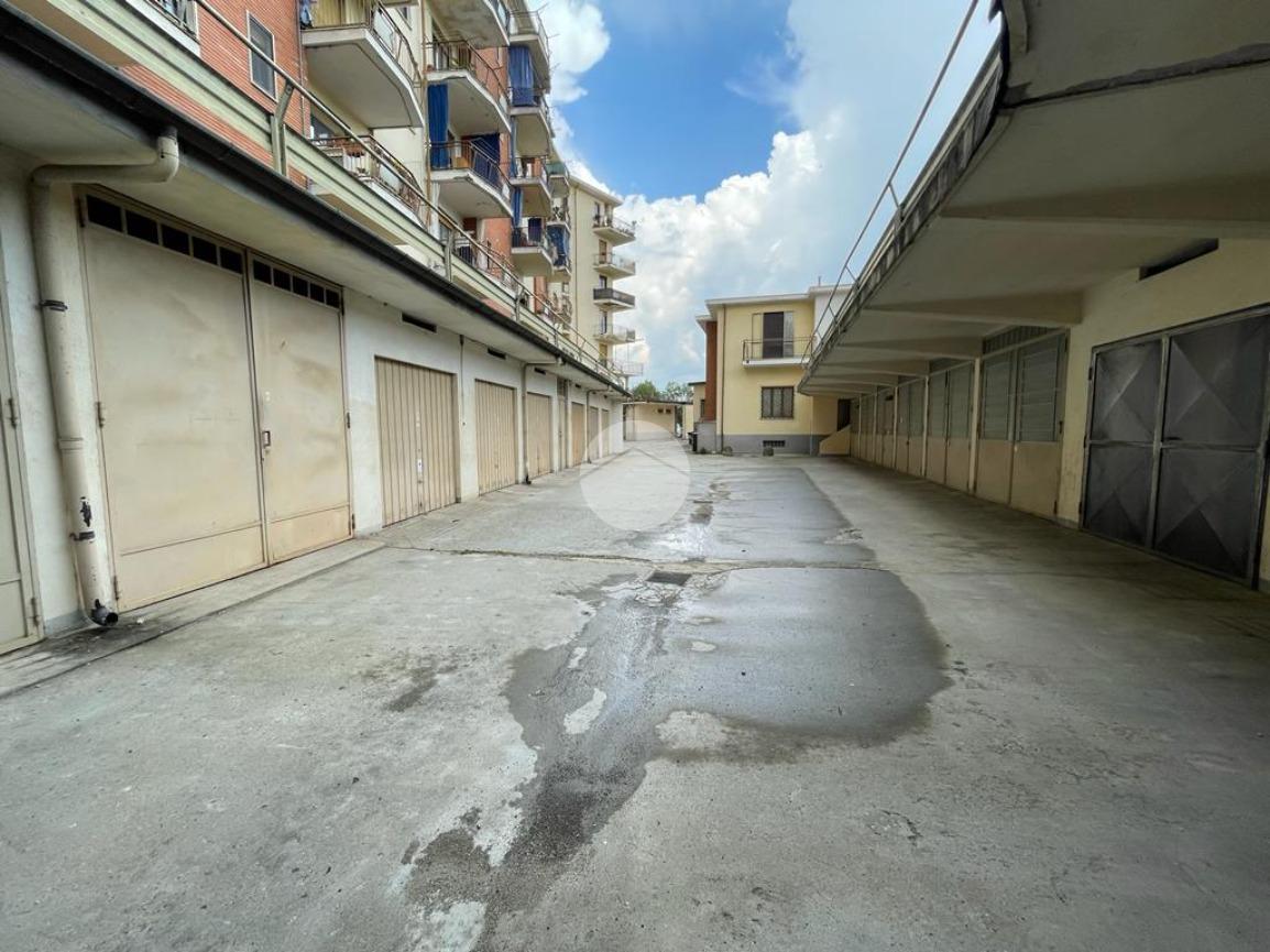 Box in vendita a Giaveno