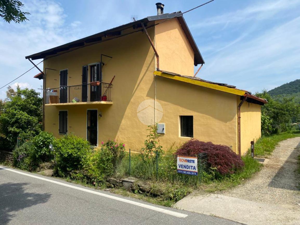 Villa in vendita a Giaveno