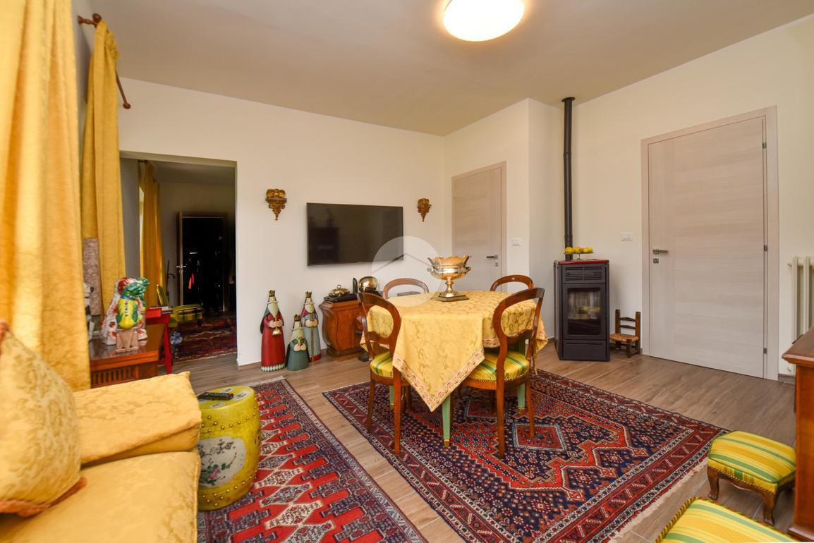 Appartamento in vendita a Coazze