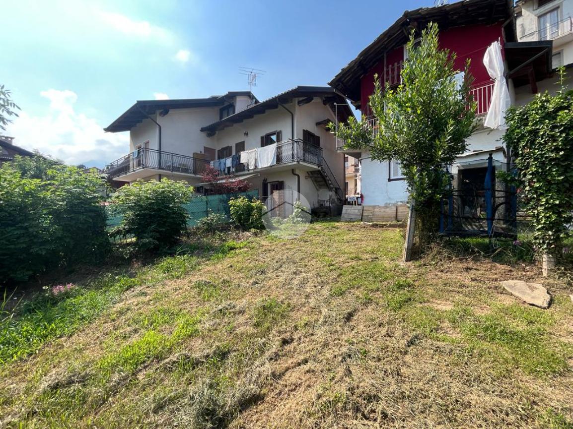 Appartamento in vendita a Coazze