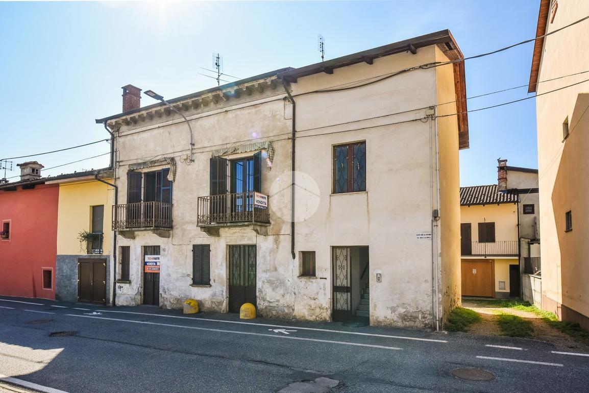 Casa indipendente in vendita a Giaveno