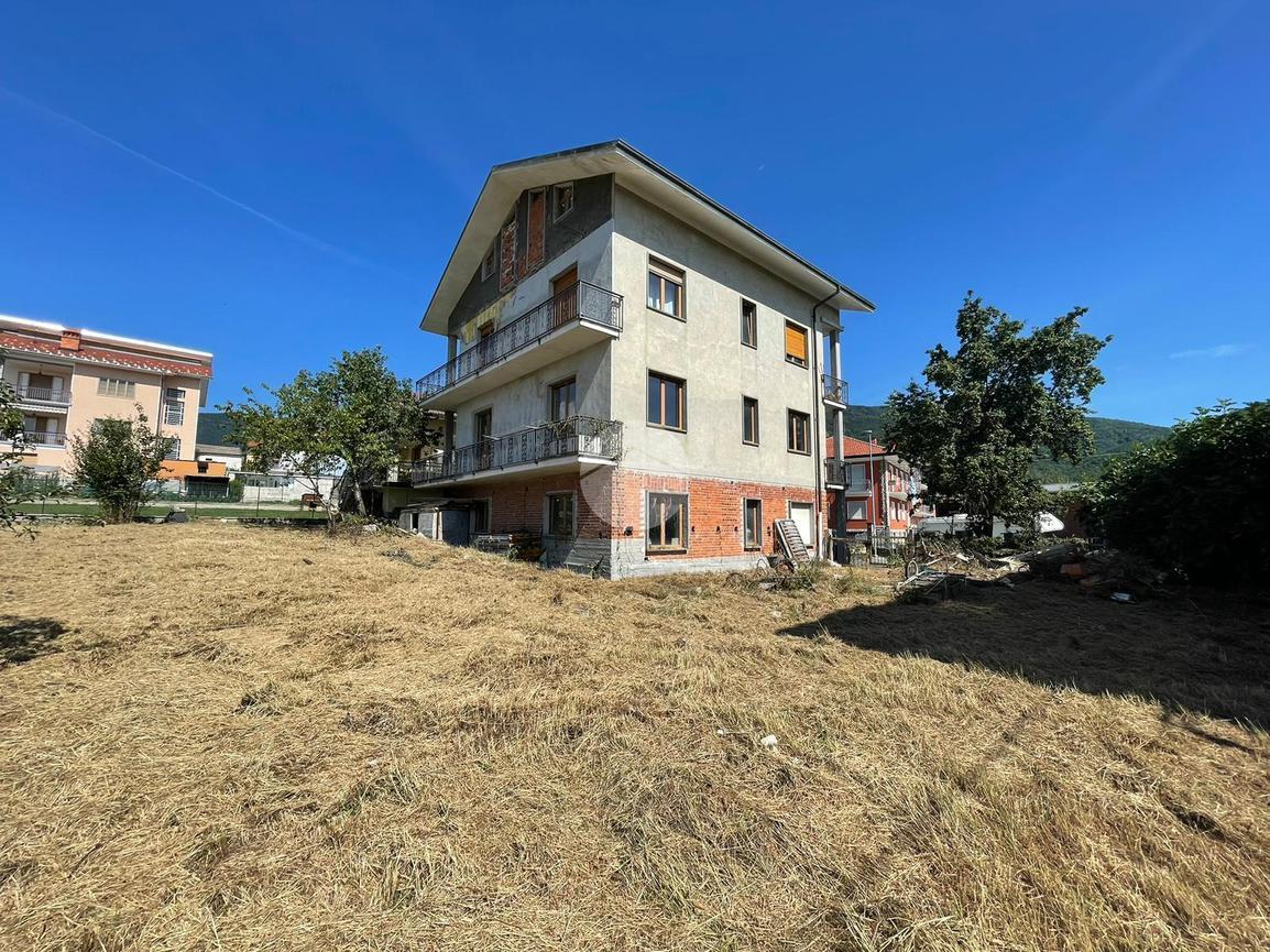 Villa in vendita a Giaveno