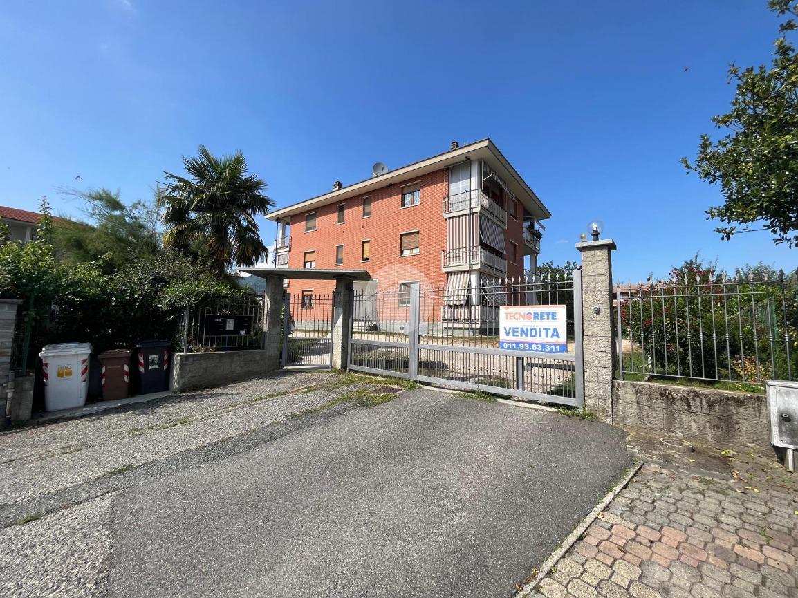 Appartamento in vendita a Giaveno
