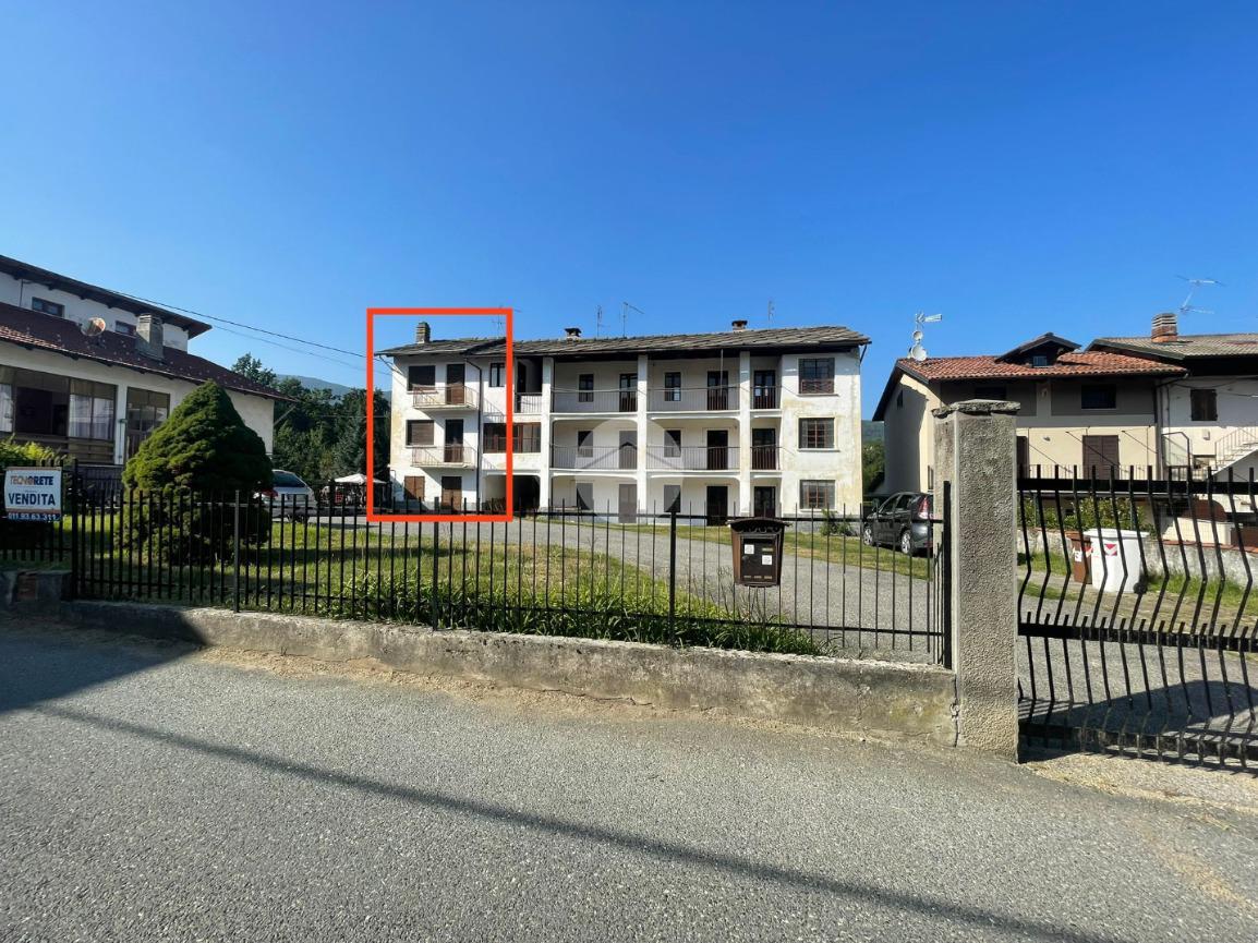 Casa indipendente in vendita a Giaveno