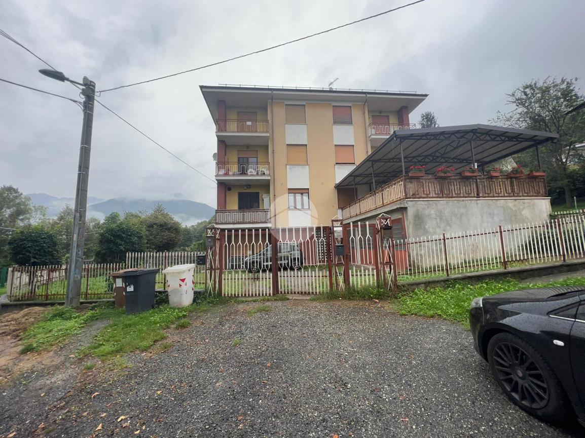 Appartamento in affitto a Coazze