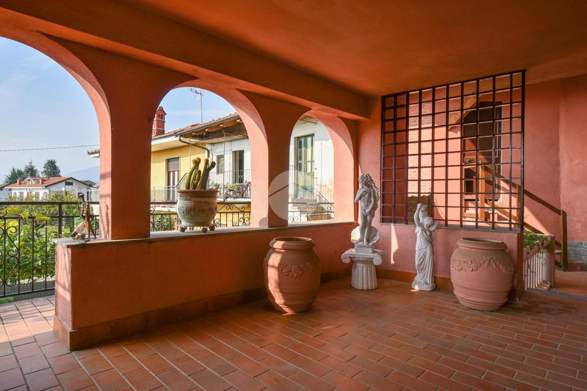 Casa indipendente in vendita a Giaveno