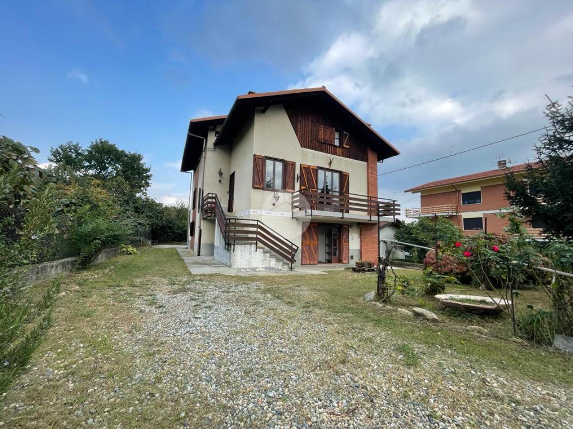Villa in vendita a Giaveno