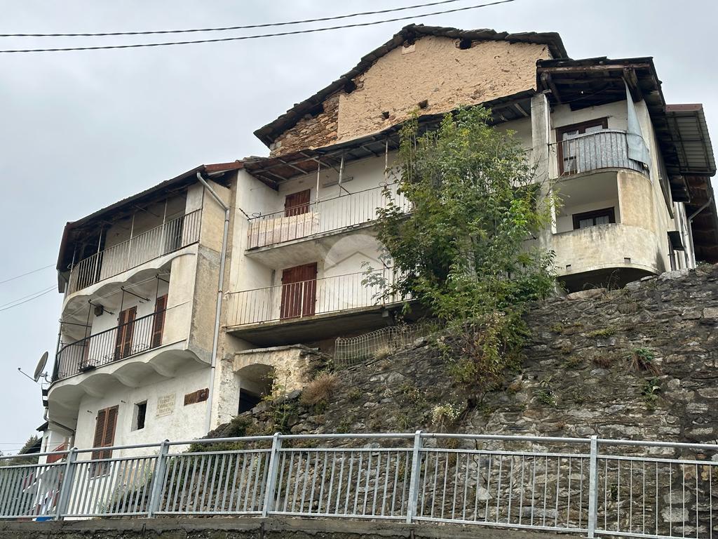 Casa indipendente in vendita a Giaveno