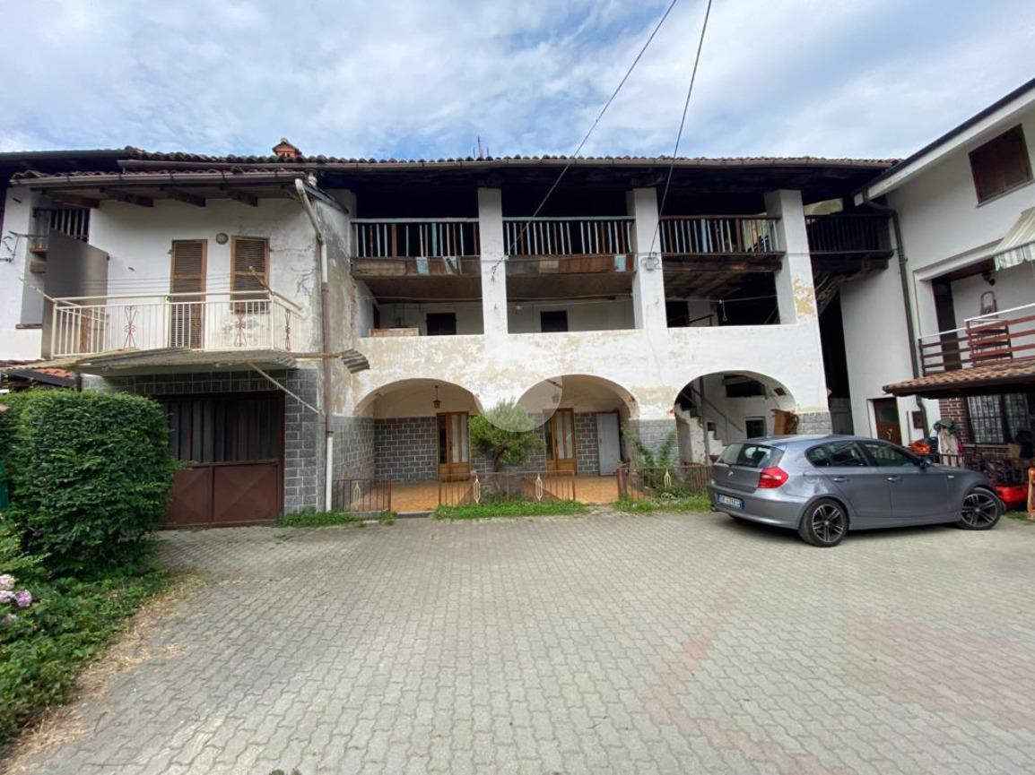 Casa indipendente in vendita a Giaveno