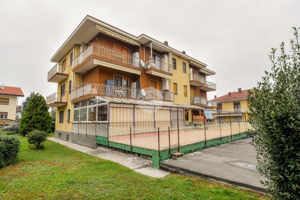 Appartamento in affitto a Giaveno