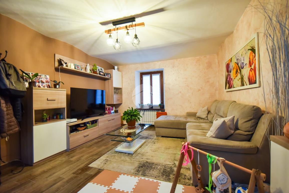 Casa indipendente in vendita a Giaveno