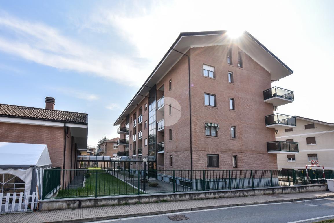 Appartamento in vendita a Giaveno