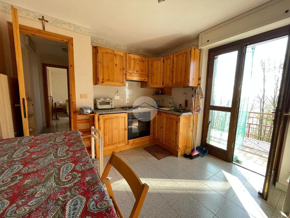 Appartamento in vendita a Valgioie