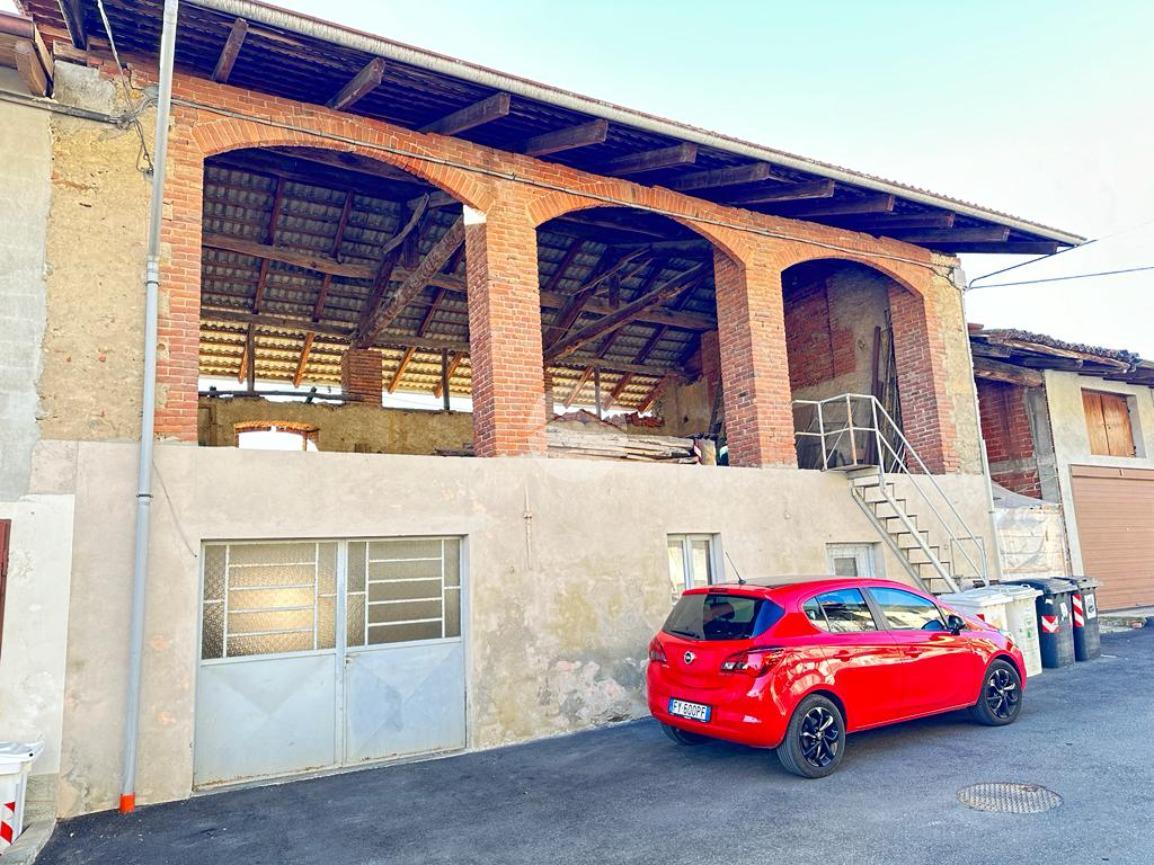 Rustico in vendita a Giaveno