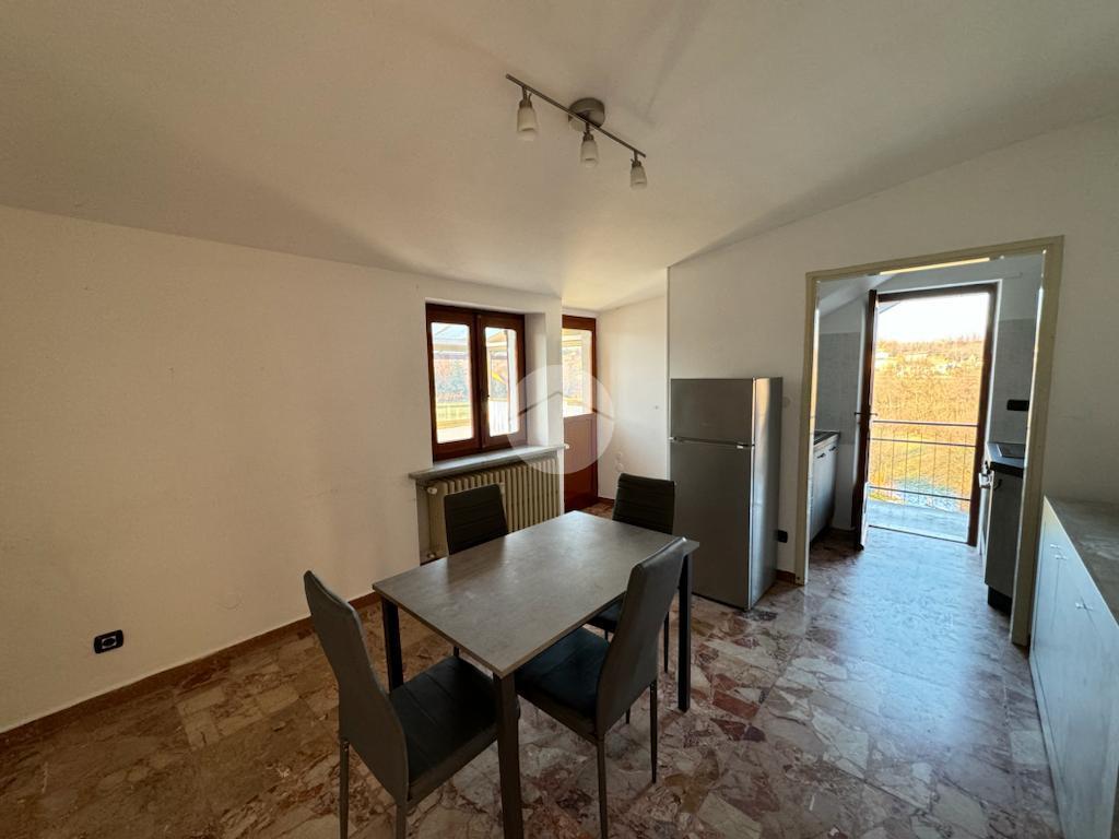 Appartamento in affitto a Giaveno
