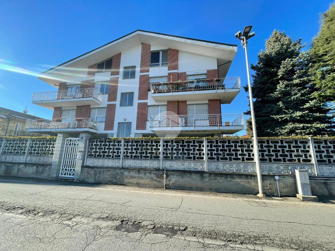 Appartamento in affitto a Giaveno