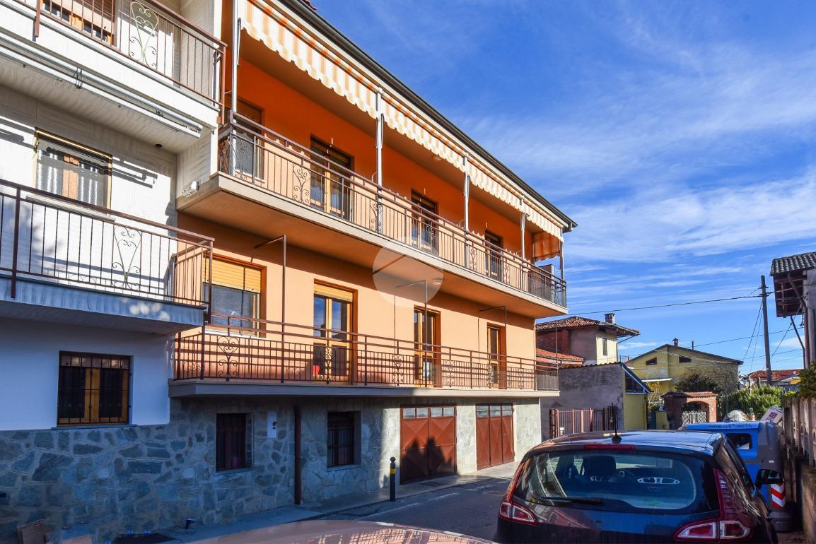 Appartamento in vendita a Giaveno
