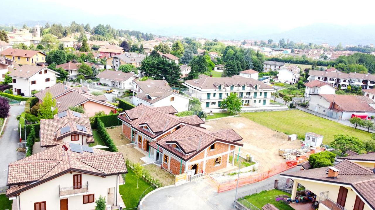 Villa in vendita a Giaveno