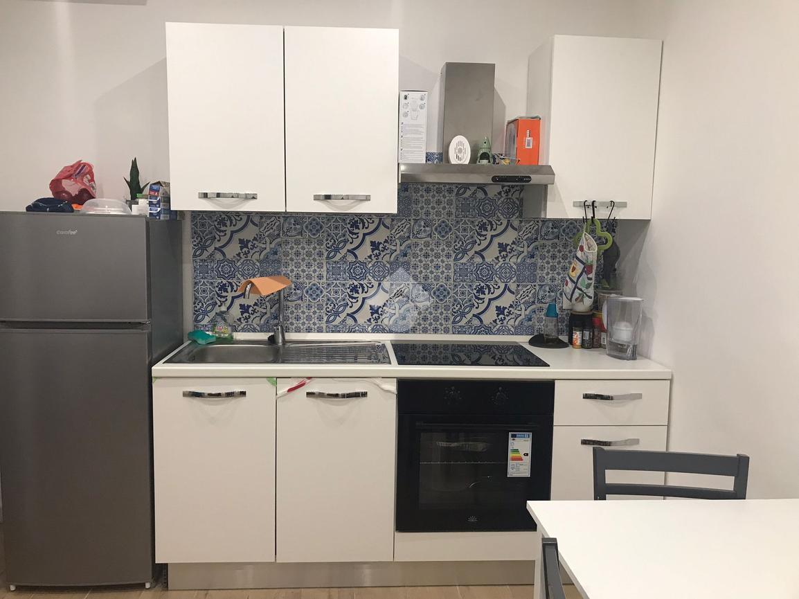 Appartamento in affitto a Torino