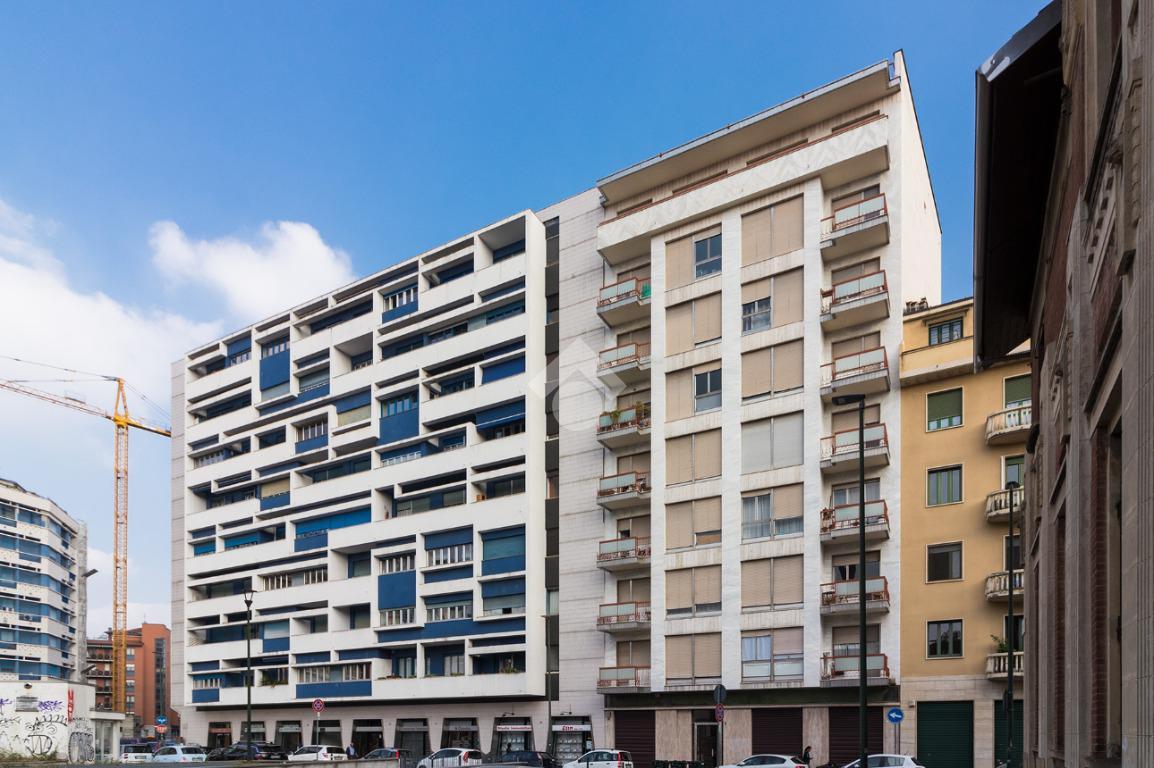 Appartamento in affitto a Torino