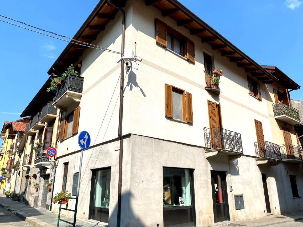 Appartamento in vendita a Sant'Ambrogio Di Torino