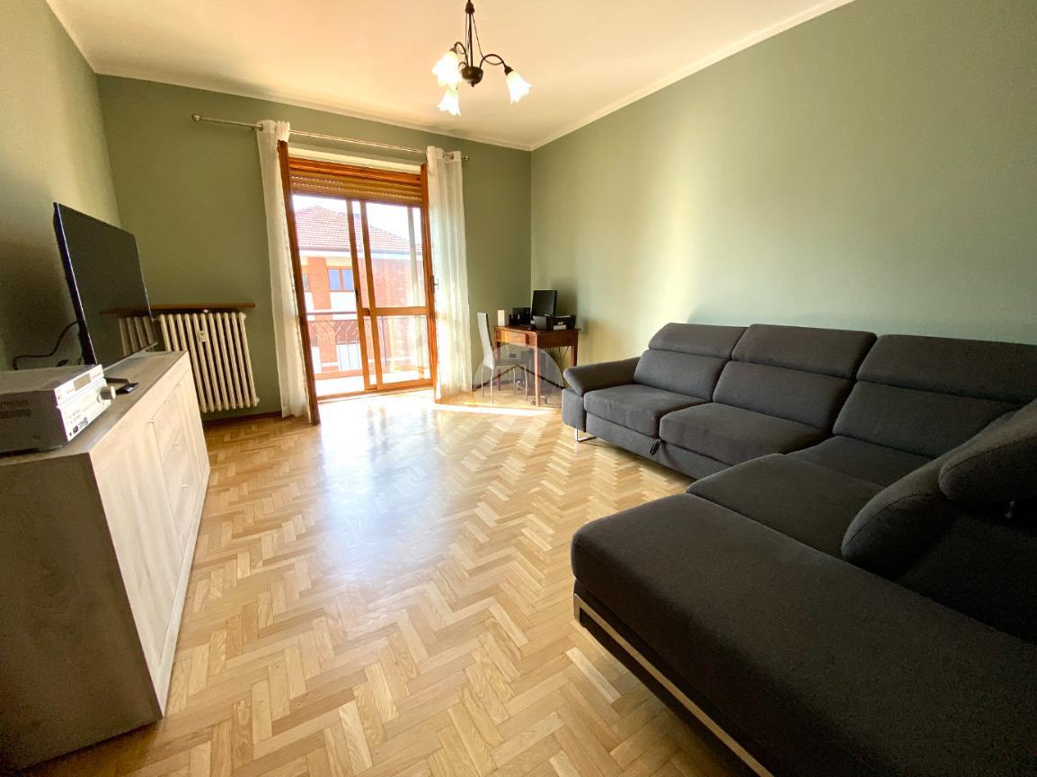 Appartamento in vendita a Caprie