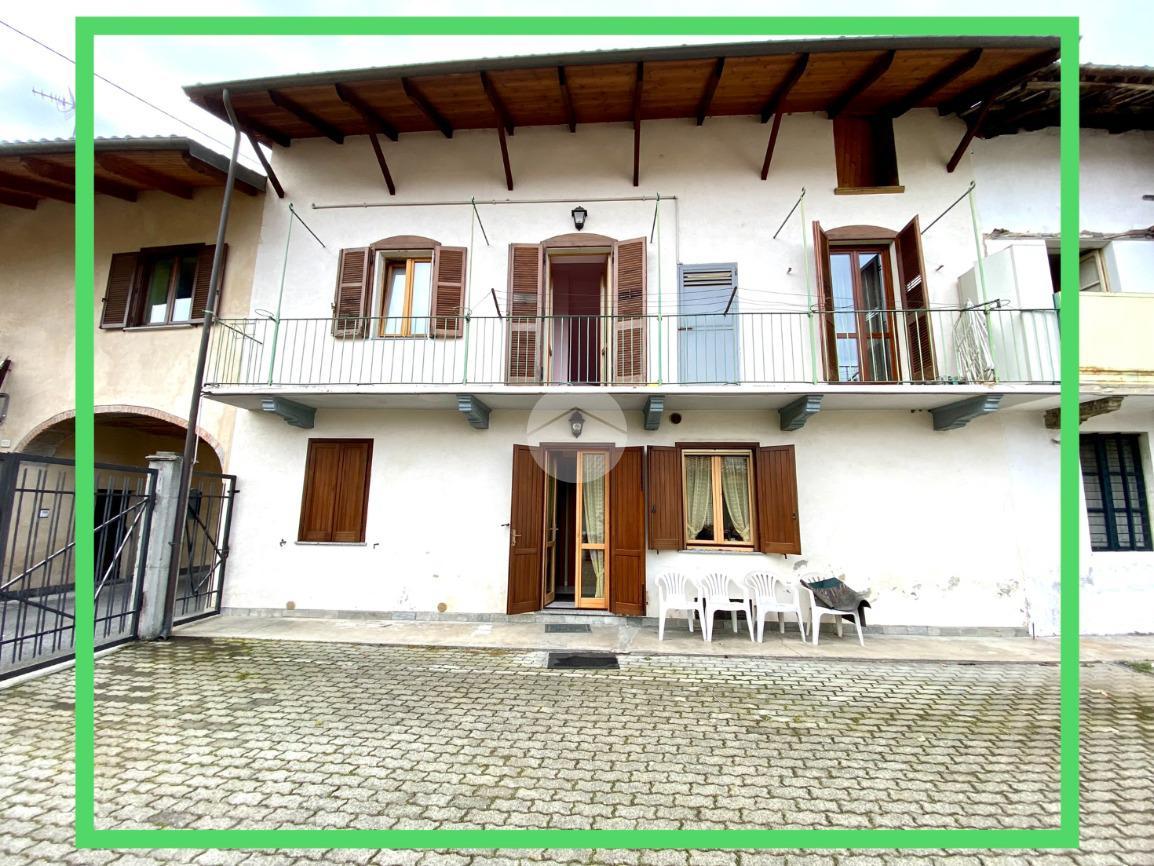 Casa indipendente in vendita a Sant'Ambrogio Di Torino