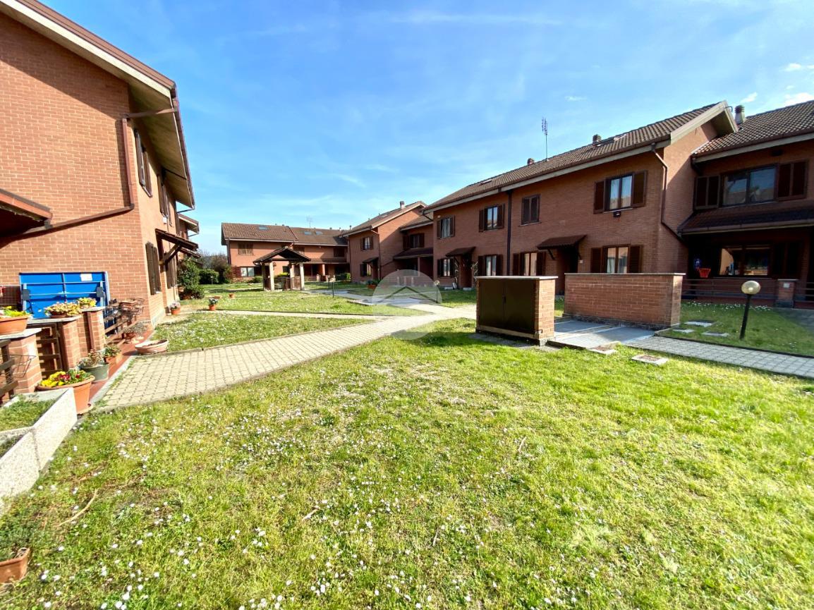 Appartamento in vendita a Sant'Ambrogio Di Torino