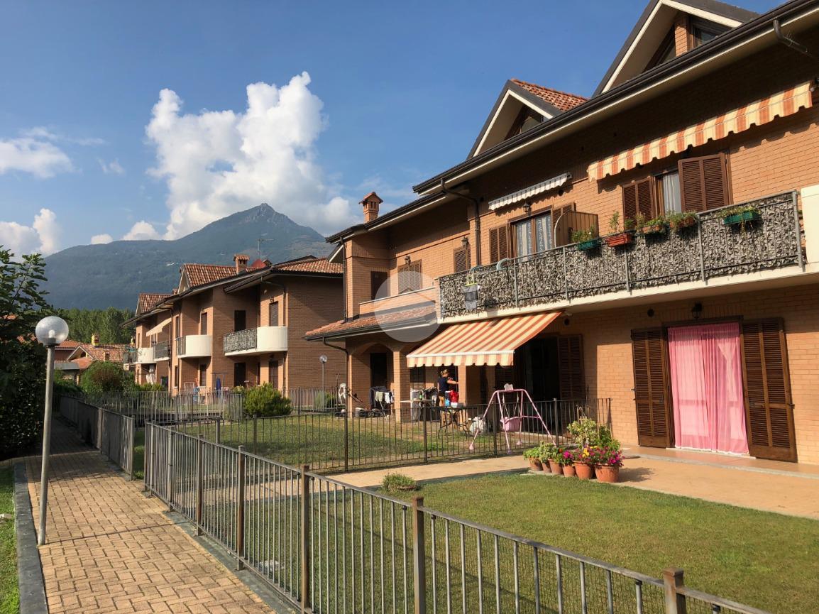 Appartamento in vendita a Sant'Ambrogio Di Torino