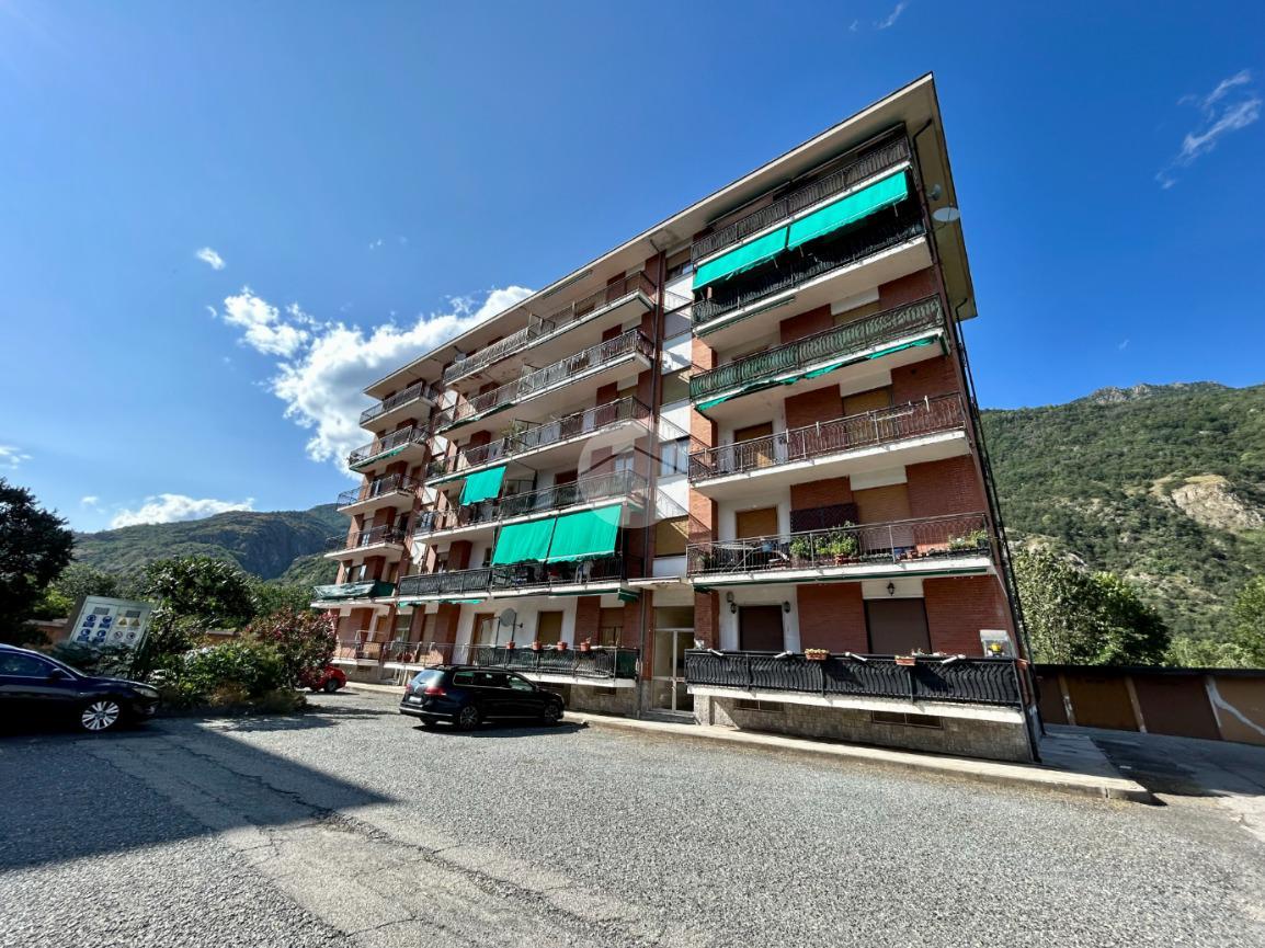 Appartamento in vendita a Caprie