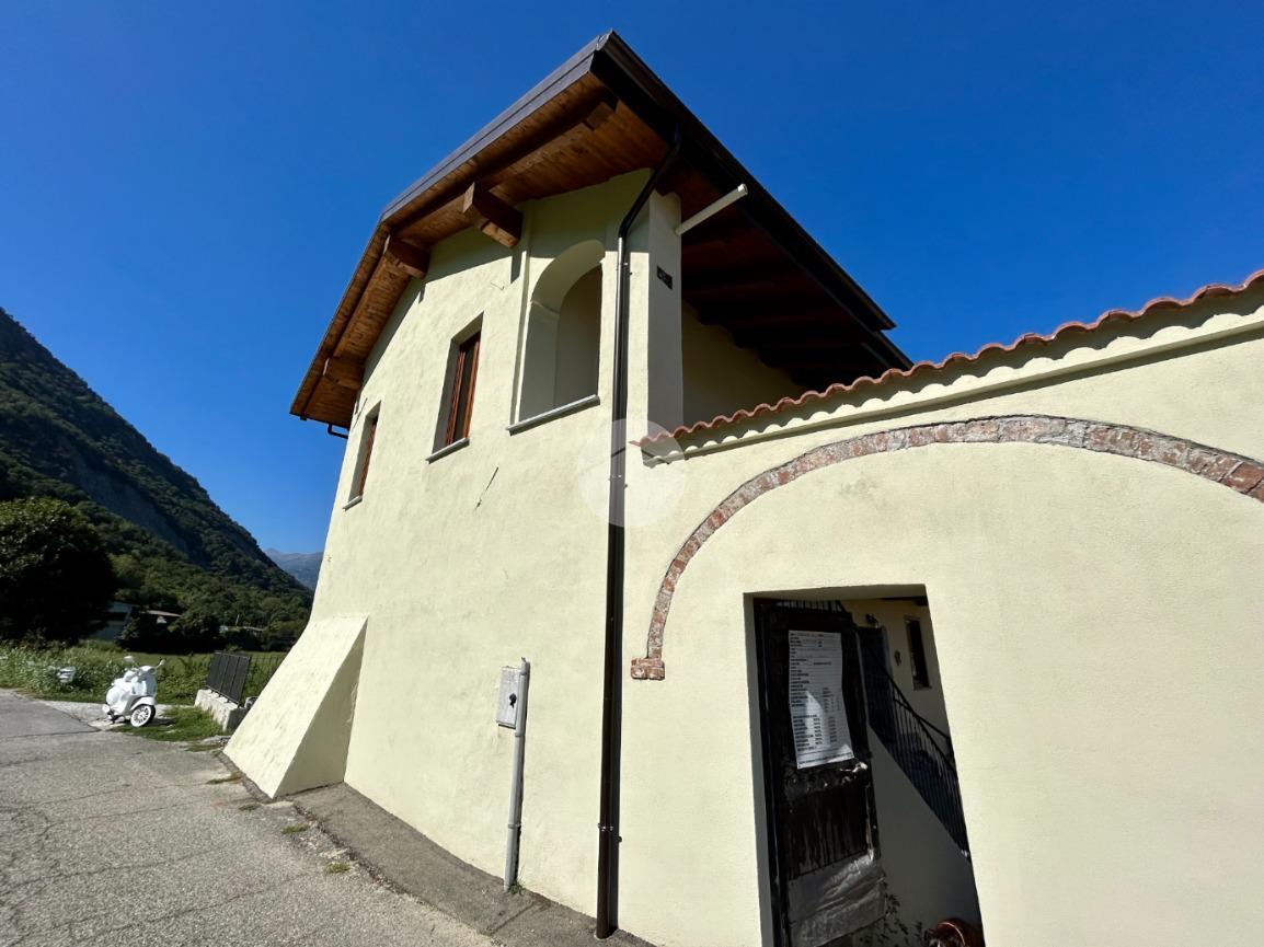 Casa indipendente in vendita a Sant'Ambrogio Di Torino
