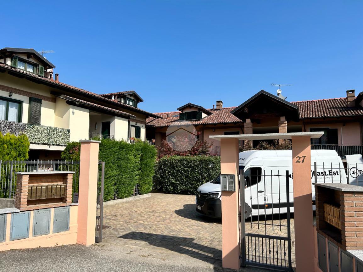 Appartamento in vendita a Sant'Ambrogio Di Torino