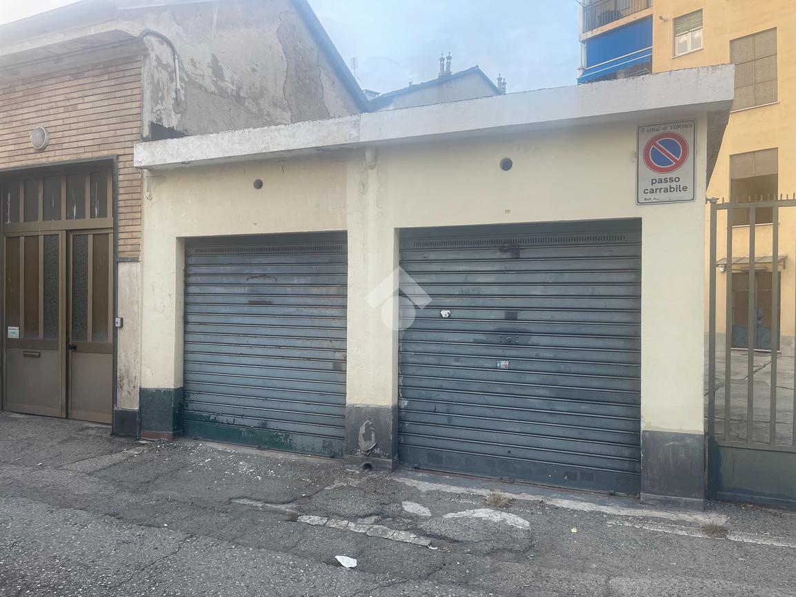 Box in vendita a Torino