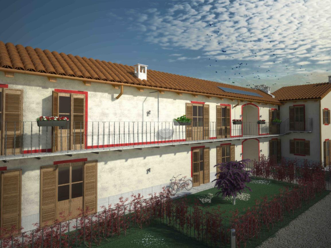 Appartamento in vendita a Torino