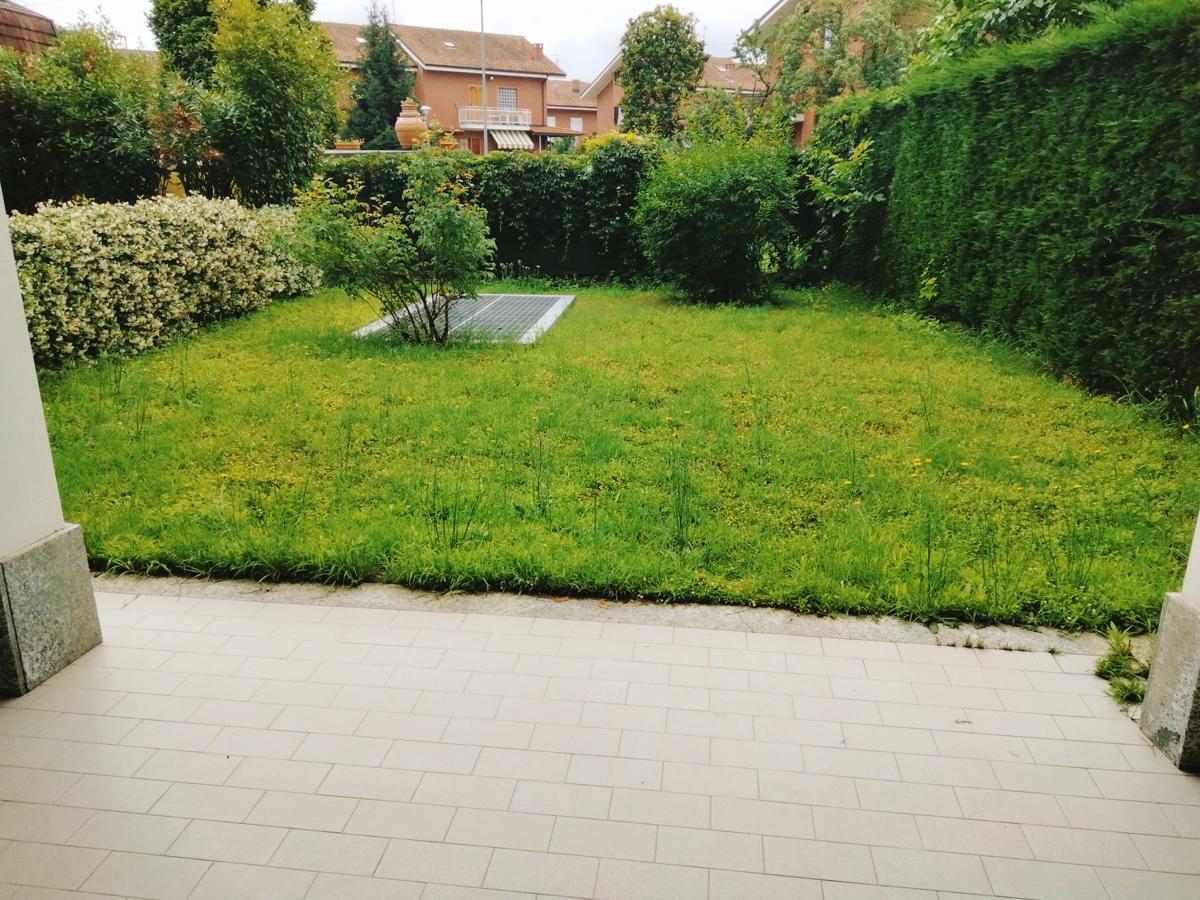 Appartamento in vendita a La Loggia