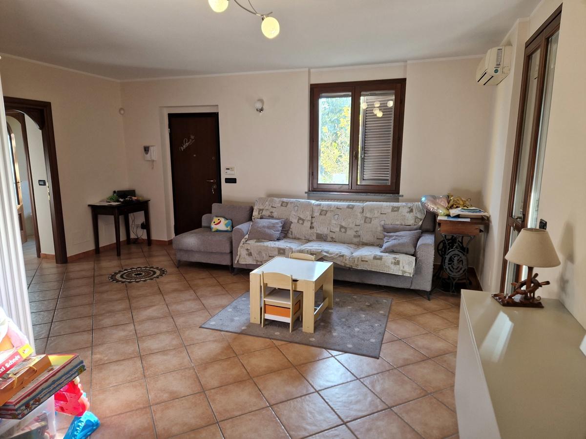 Villa in vendita a Moncalieri