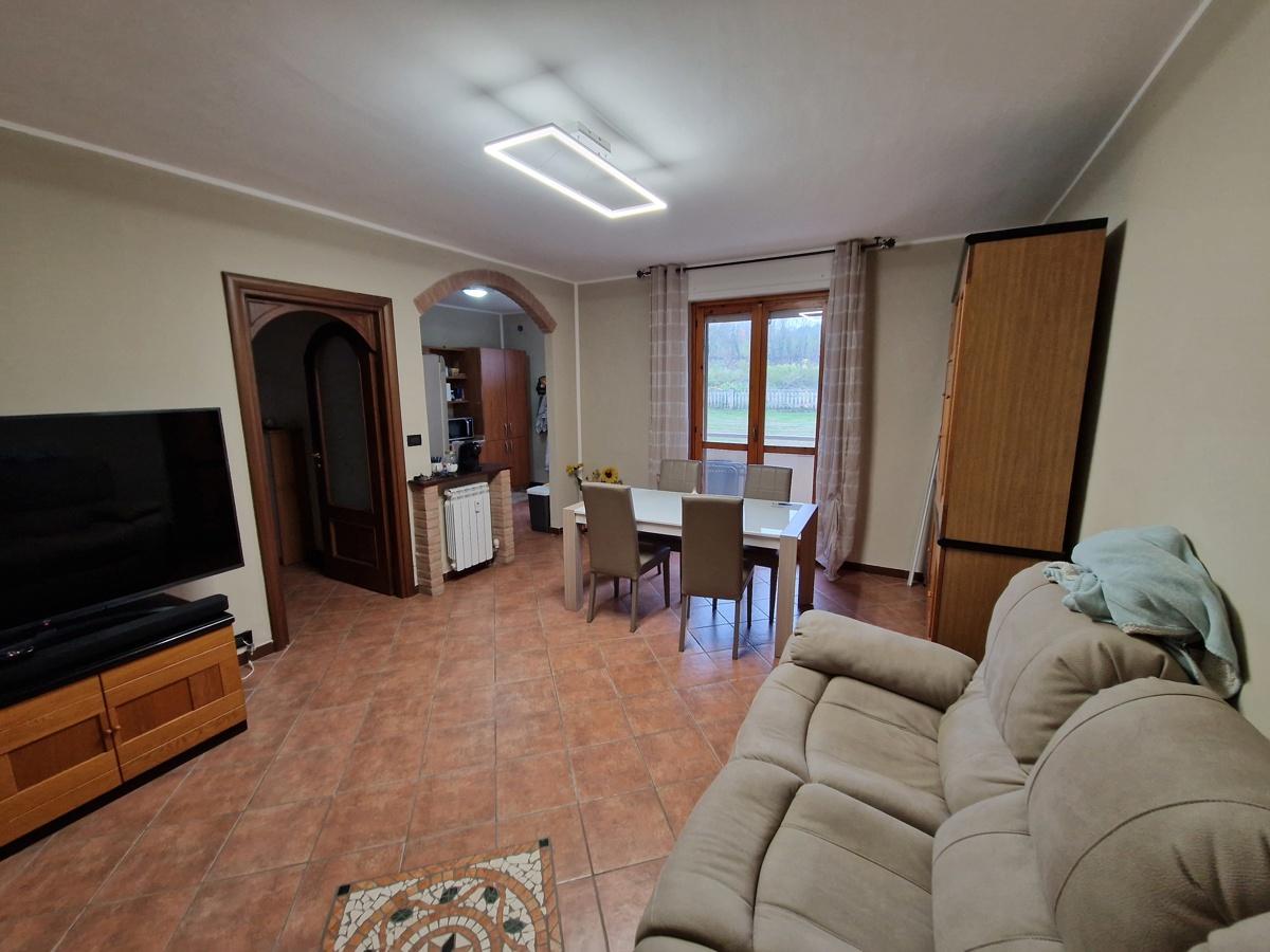 Appartamento in vendita a Trofarello