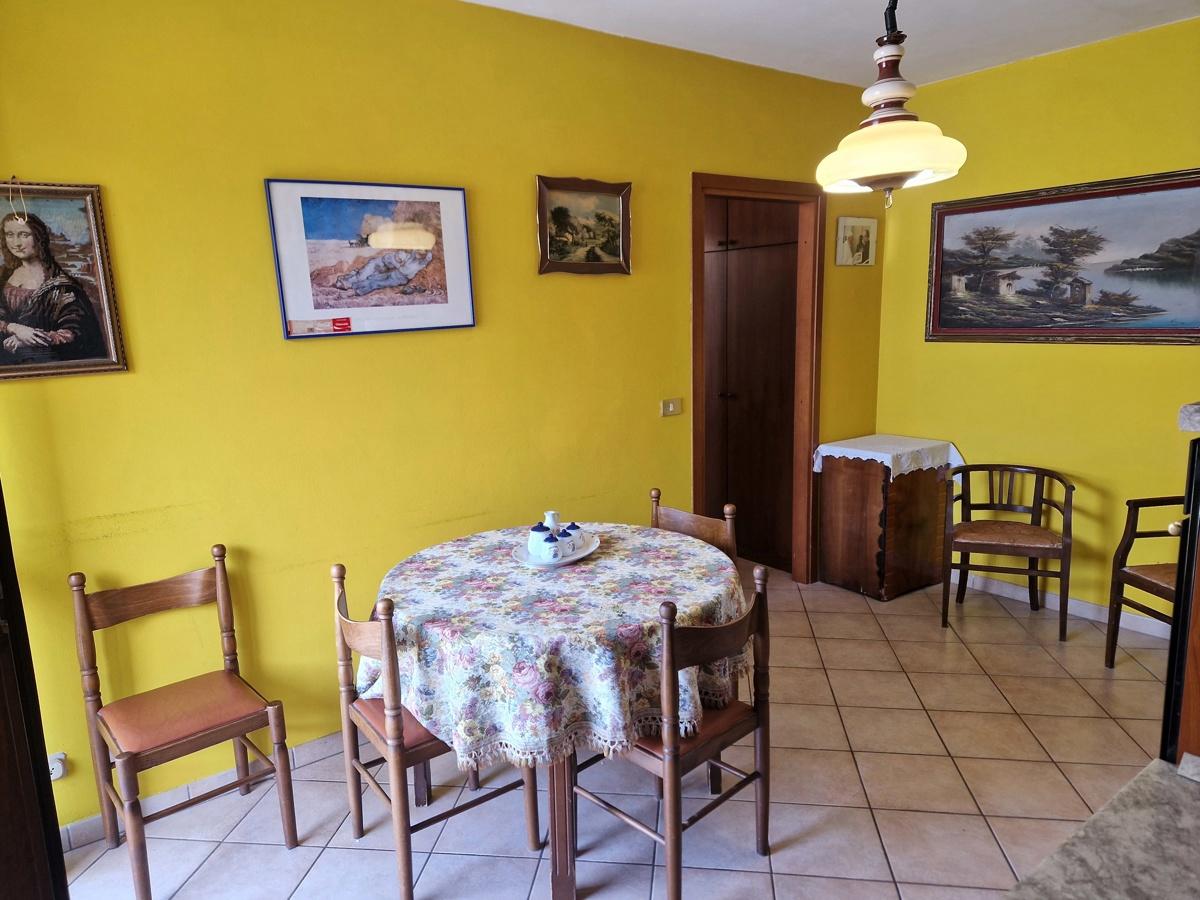 Appartamento in vendita a Trofarello