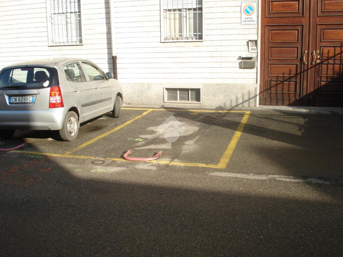 Box in vendita a Torino